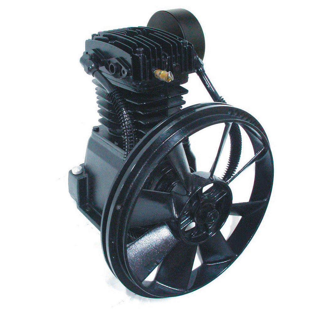 MSL 20 Max 5HP Schulz Air Compressor Pump – Liberty Air Compressor Parts