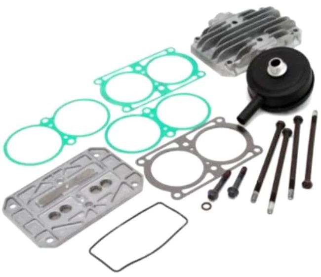 VT273201AJ Campbell Hausfeld Head/Valve Kit – Liberty Air Compressor Parts